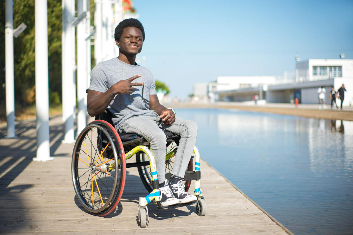 Diamond Creek Disability & Health Care | NDIS Provider in VIC